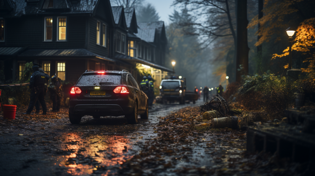 WhatsApp BuurtPreventie, samen houden we de buurt veilig